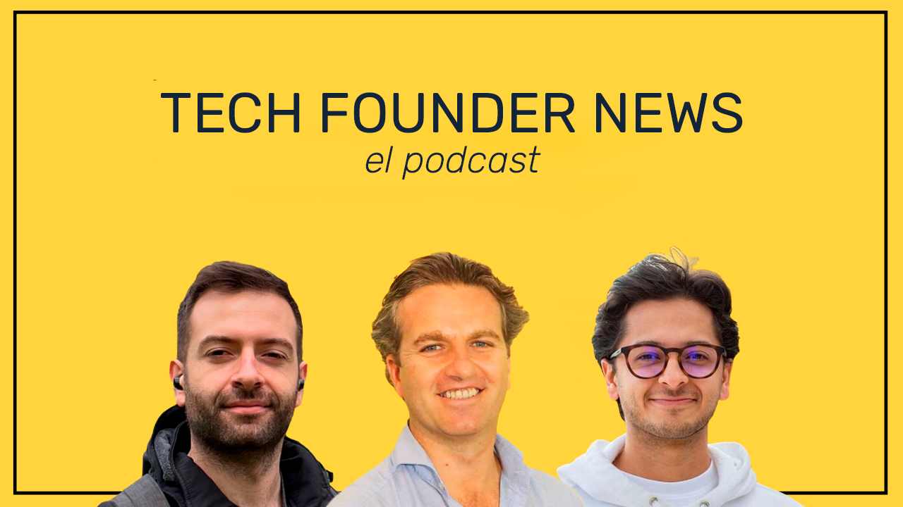 Federico Antoni y cómo expandir tu startup internacionalmente